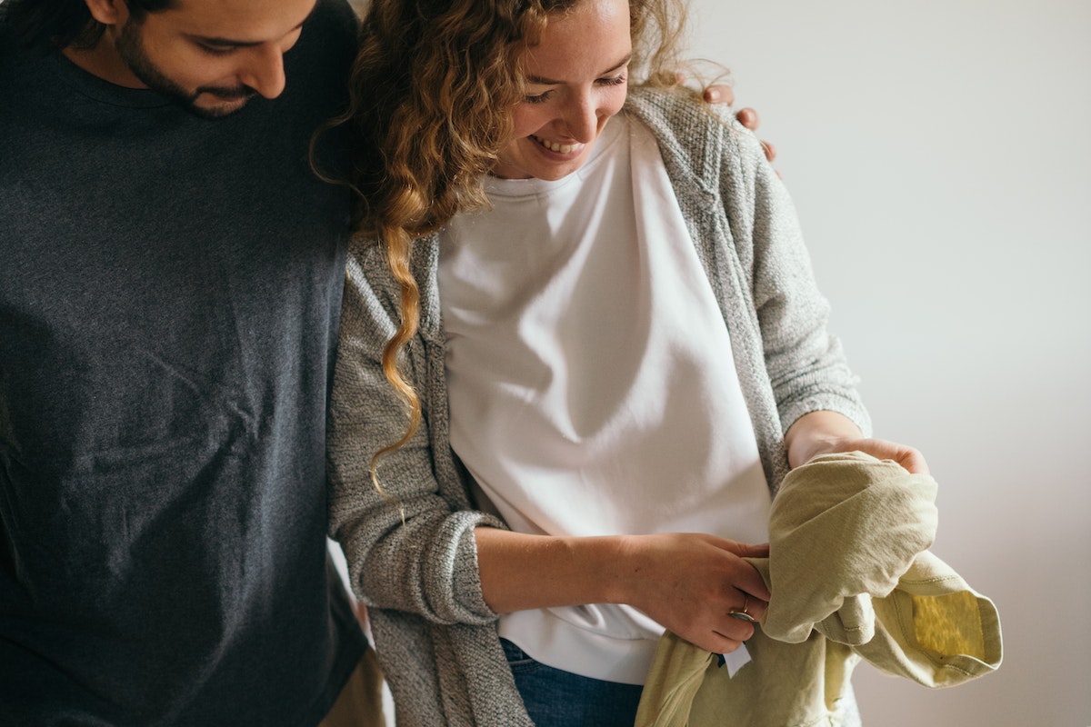 What to Do When Conceiving: A Guide for Excited Couples - Get Civil